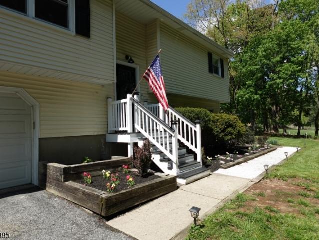 400 North Rd