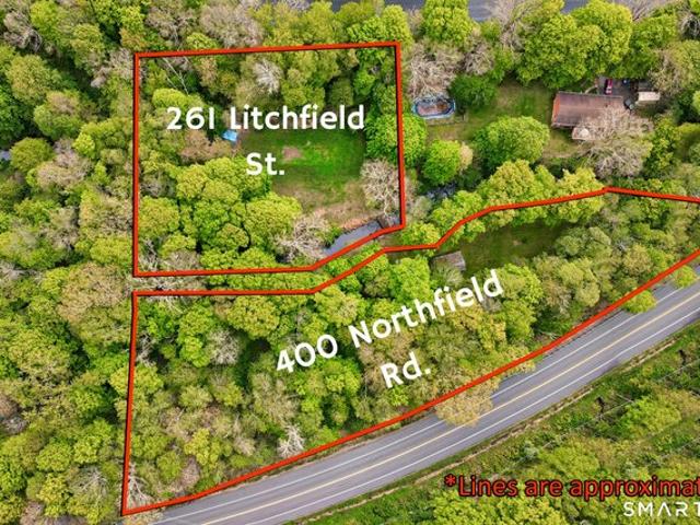 400 Northfield Rd, Thomaston, CT 06787