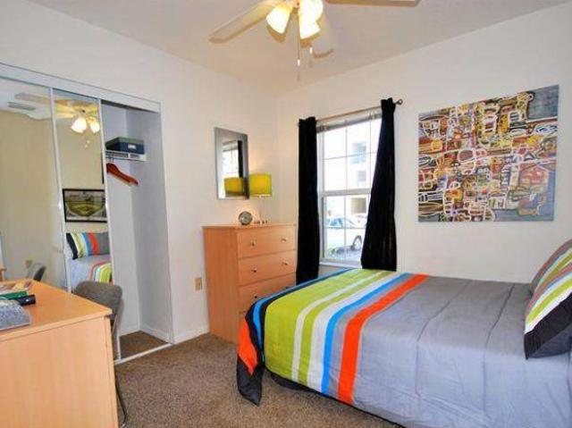 $400 Northgate UCF_ $400 * Reduced Summer lease ! UCF Northgate