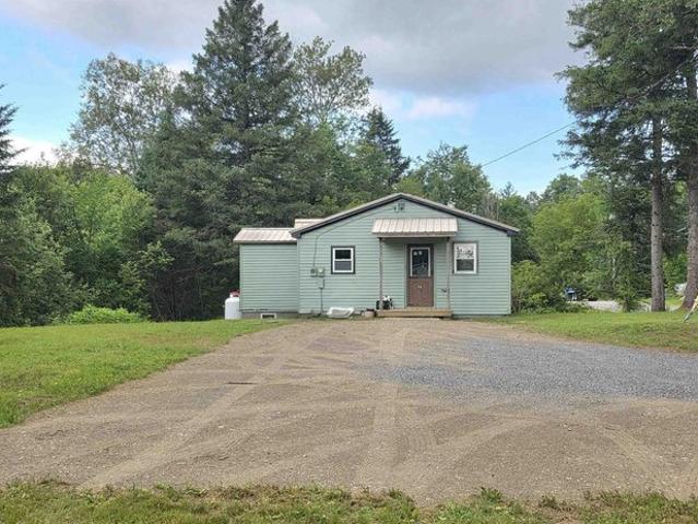 400 New Hampshire Route 26, Colebrook, NH 03576