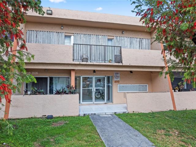 400 NE 18th Ave, Unit 104, Homestead, FL 33033 | MLS #A11997 | Compass