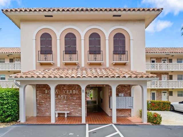 400 NE 20th St, Boca Raton, FL 33431