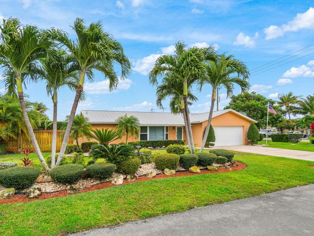400 NE 43rd St, Boca Raton, FL 33431 | MLS #B26013 | Compass