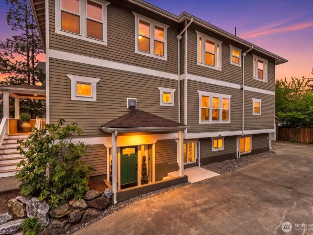 400 NE 50th Street