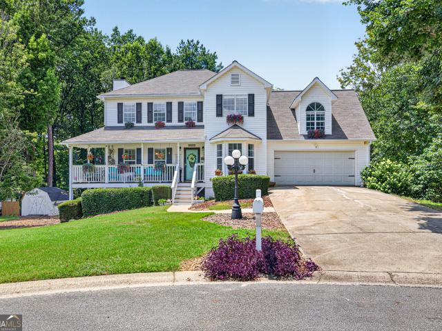 400 Nicole Court