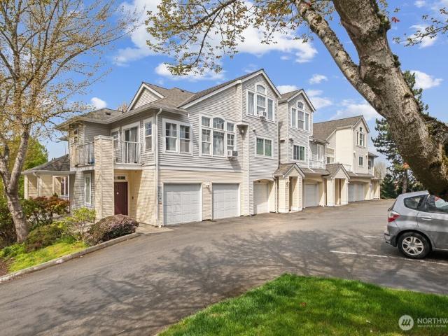 400 S 46th Pl, Unit B, Renton, WA 98055 | MLS #2510 | Compass