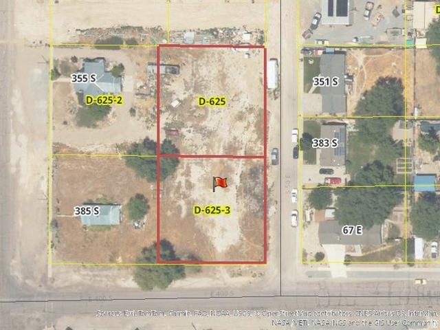 400 S 50 E, Delta, UT 84640