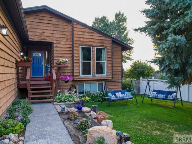 400 S 5th E, Rexburg, ID 83440 | MLS #2185