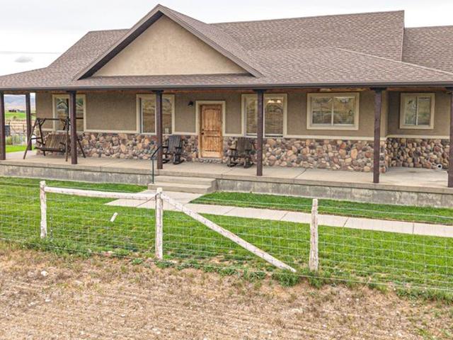 400 S 1100 W, Manti, UT 84642