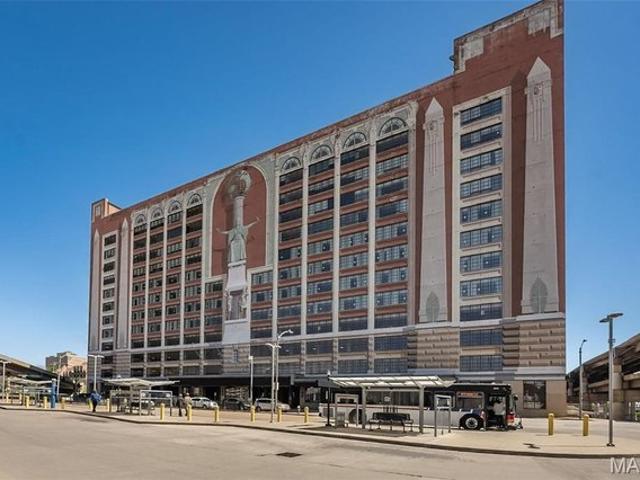 400 S 14th St Apt 1218, Saint Louis, MO 63103