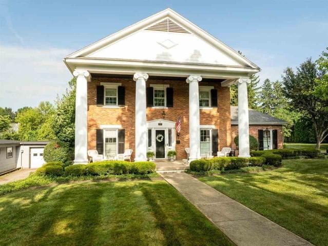 400 S 20th St, Richmond, IN 47374