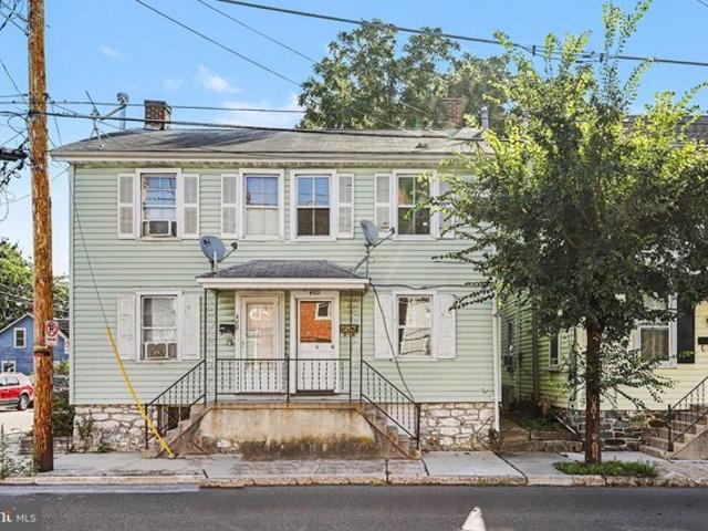 400 S Washington St, Gettysburg, PA 17325