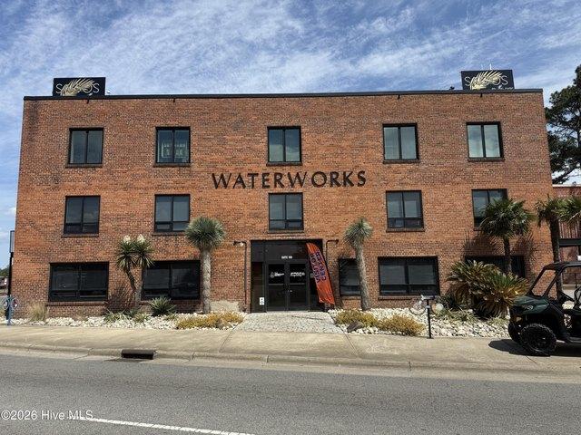 400 S Water St Apt 302, Elizabeth City, NC 27909