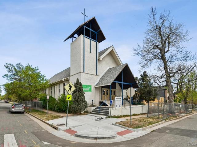 400 S Williams St, Denver, CO 80209 | MLS #6391