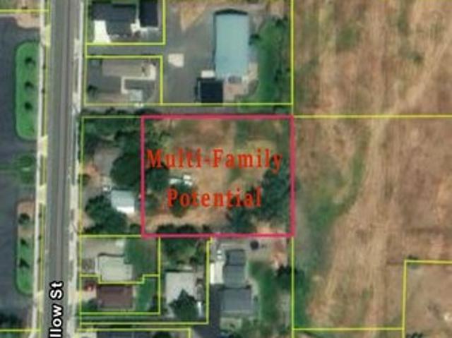 400 S Willow St, Ellensburg, WA 98926