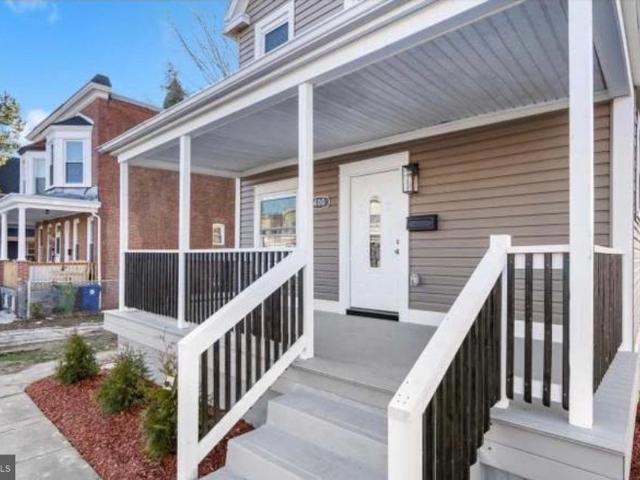 400 S Augusta Avenue # 1