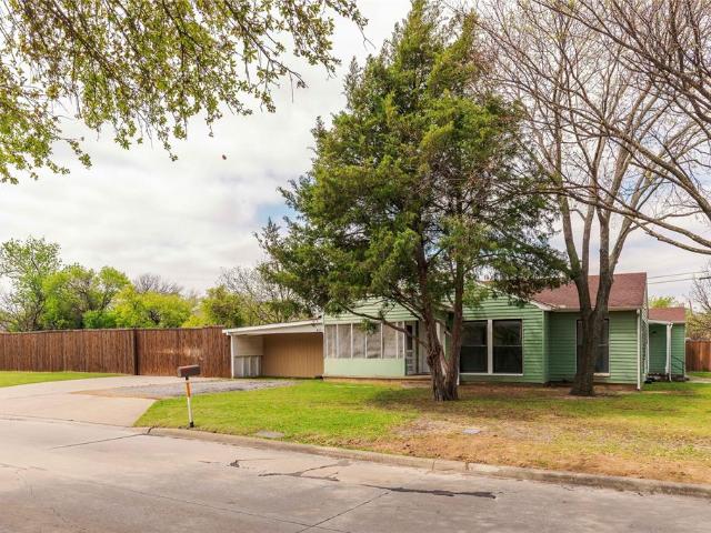 400 S Ballard Avenue