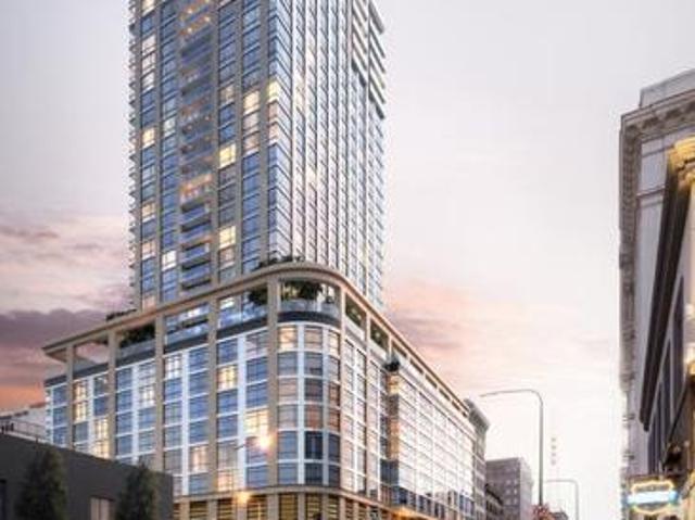 400 S Broadway 1019, Los Angeles, CA