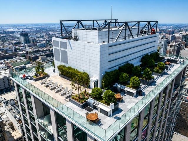 400 S Broadway Apt 917, Los Angeles, CA 90013