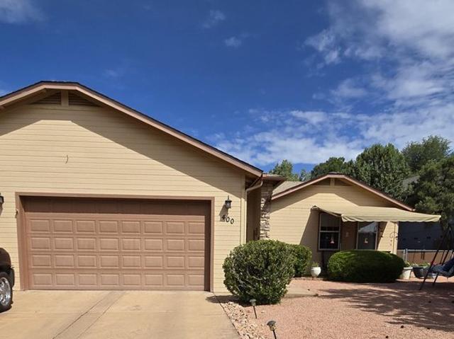 400 S Brassie Dr, Payson, AZ 85541