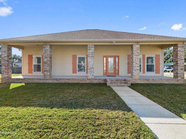 400 S Burke Ave, Long Beach, MS 39560
