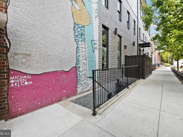 400 S Conkling Street # 5