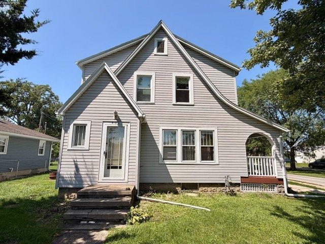 400 S Collinwood Blvd, Fremont, OH 43420