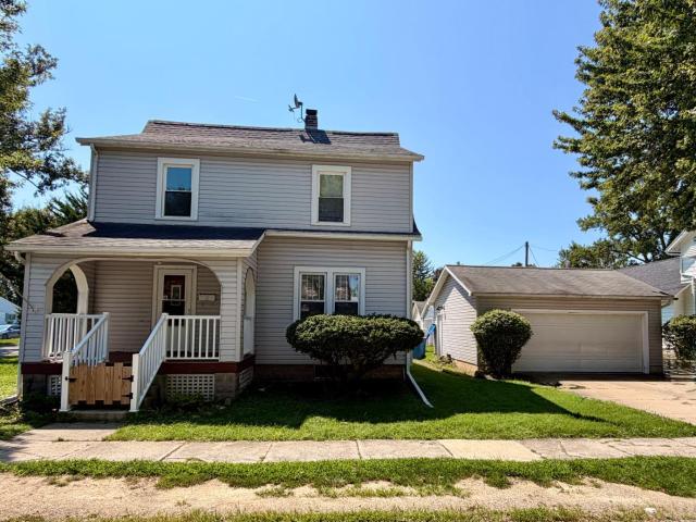 400 S Collinwood Boulevard
