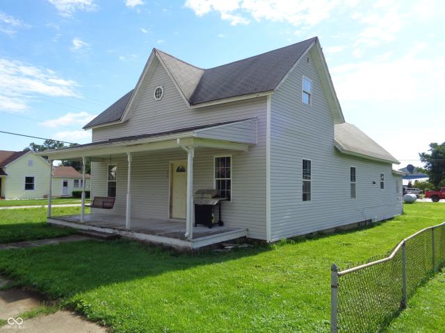 400 S Division Street