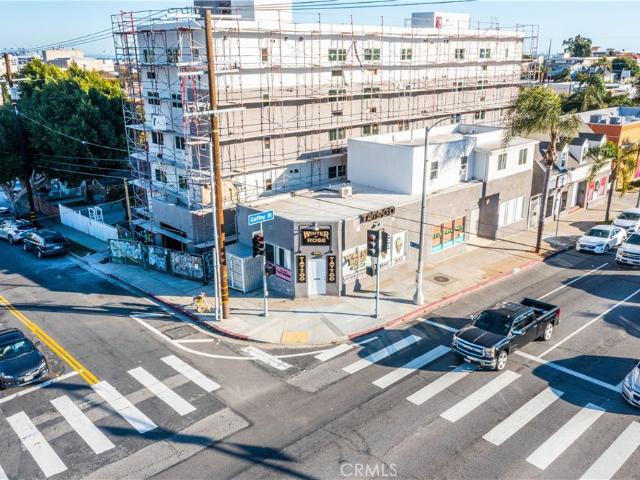 400 S Gaffey St, San Pedro, CA 90731 | MLS #RS26087