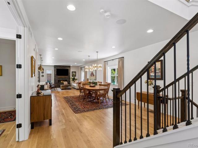 400 S Gaylord Street