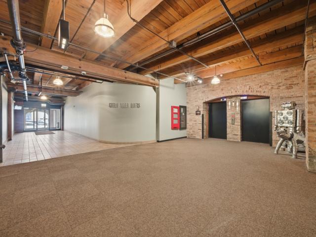 400 S Green Street # 310