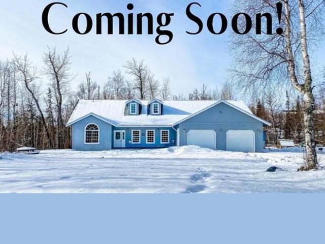 400 S Harriette St, Wasilla, AK 99654