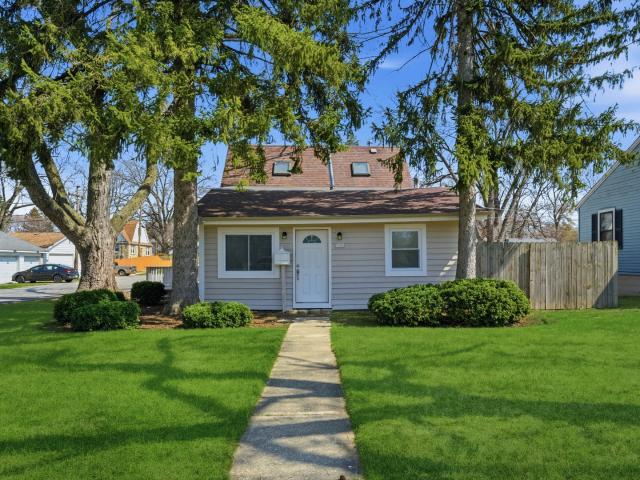 400 S Hebbard Street