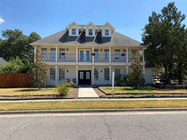 400 S Jefferson St, Irving, TX 75060