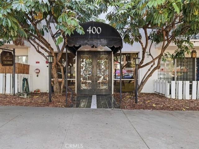 400 S La Fayette Park Pl Apt 315, Los Angeles, CA 90057