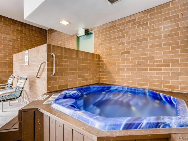 400 S Lafayette St, Unit 1207, Denver, CO 80209 | MLS #3748