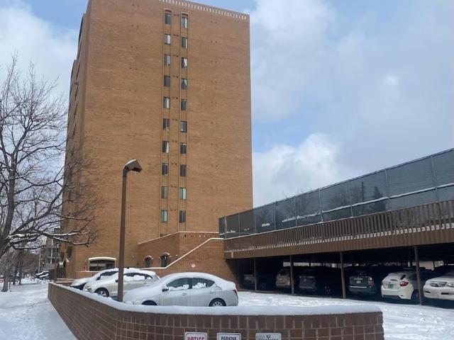 400 S Lafayette Street S # 1201