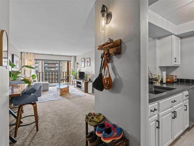 400 S Lafayette Street # 1105