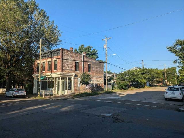 400 S Laurel St, Unit 1 3 Bedroom Home for Rent at 400 S Laurel St, Richmond, VA 23220 Oregon Hill