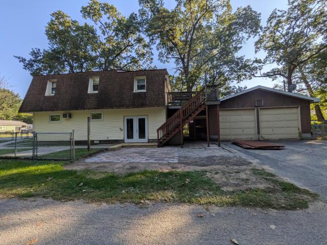 400 S Liberty St, Hobart, IN 46342 | MLS #833926 | Compass