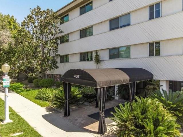 400 S Los Robles Ave #108, Pasadena, CA 91101