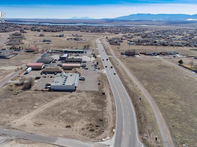 400 S McCulloch Boulevard