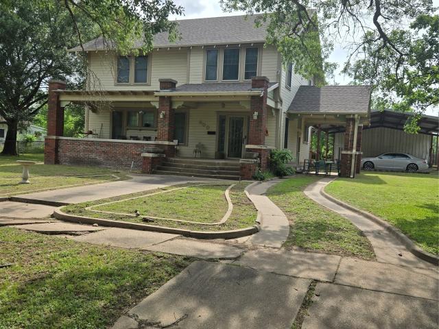 400 S Mckinney