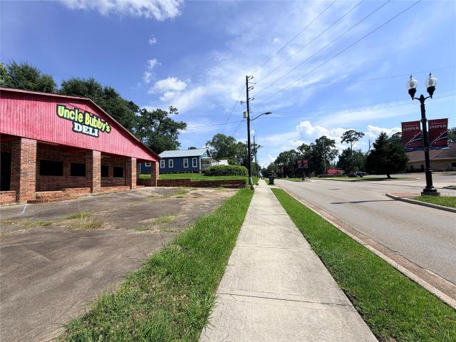 400 S Main Street