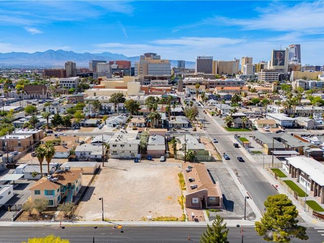 400 S Maryland Pkwy, Las Vegas, NV 89101 | MLS #2772