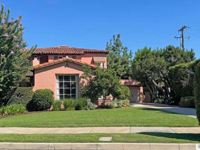 400 S Meridith Avenue