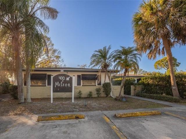 400 S Meteor Ave, Clearwater, FL 33765