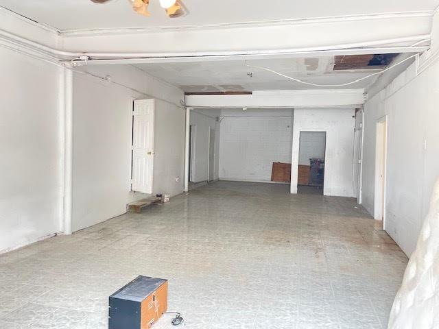 400 S Murat Street