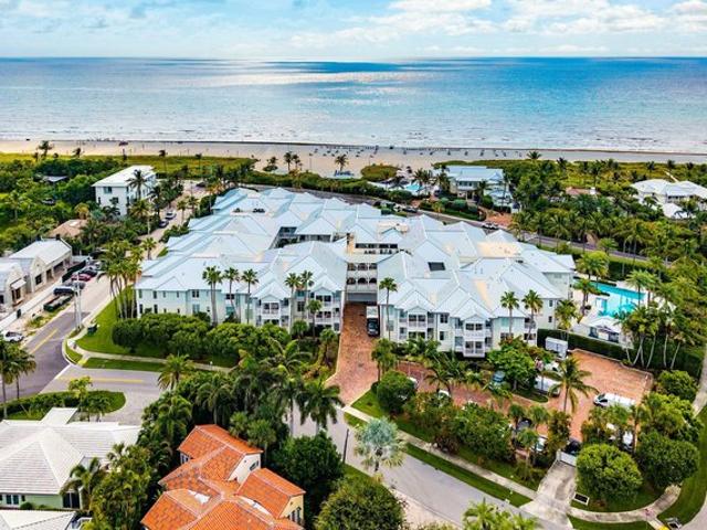 400 S Ocean Blvd Apt 105, Delray Beach, FL 33483
